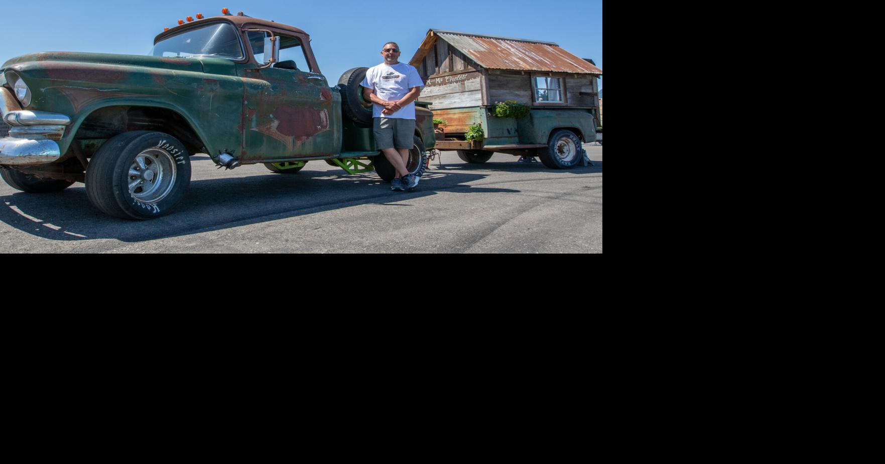 The 2024 Rat Rod Round-Up: If it's cool, bring it | Entertainment ...