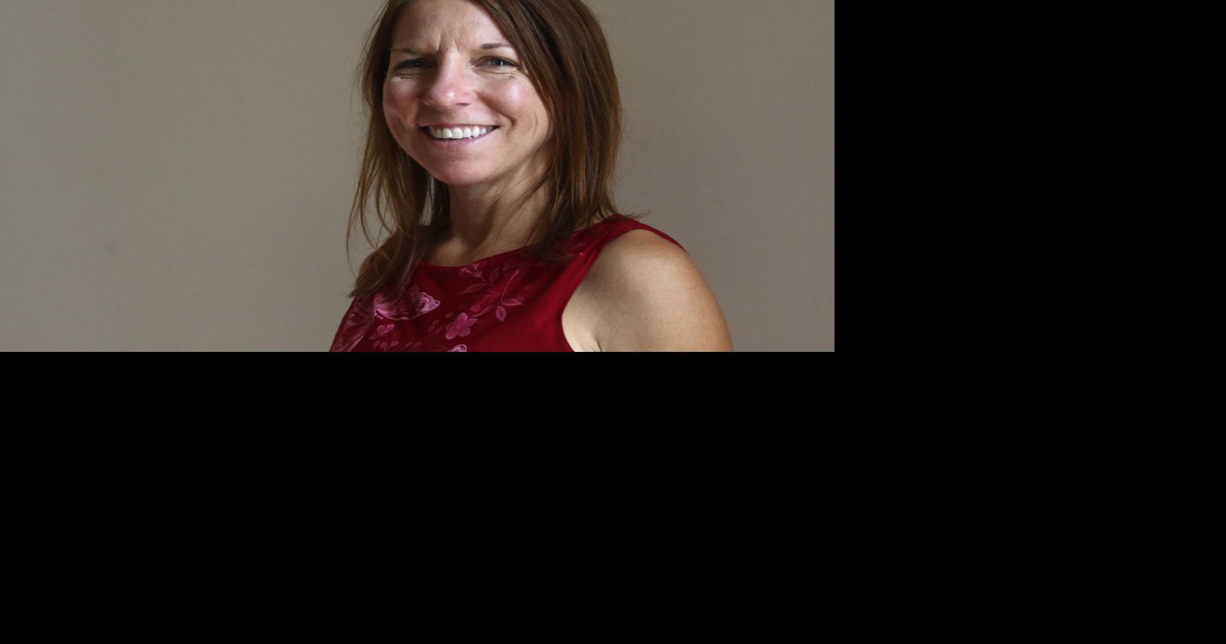 Senate candidate Shannon Souza offers vision of creating tomorrow's ...