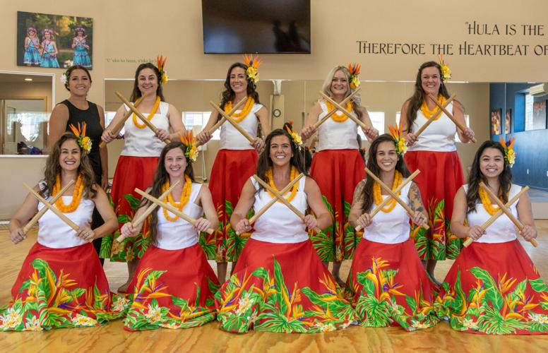 Local Hawaiian hula school to compete in Vancouver | News | nrtoday.com