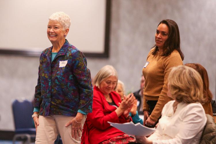 Cow Creek Umpqua Indian Foundation hands out grants to 93 nonprofits ...