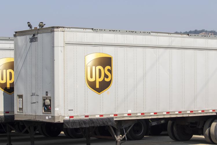 UPS to reduce services to rural Douglas County | Business | nrtoday.com