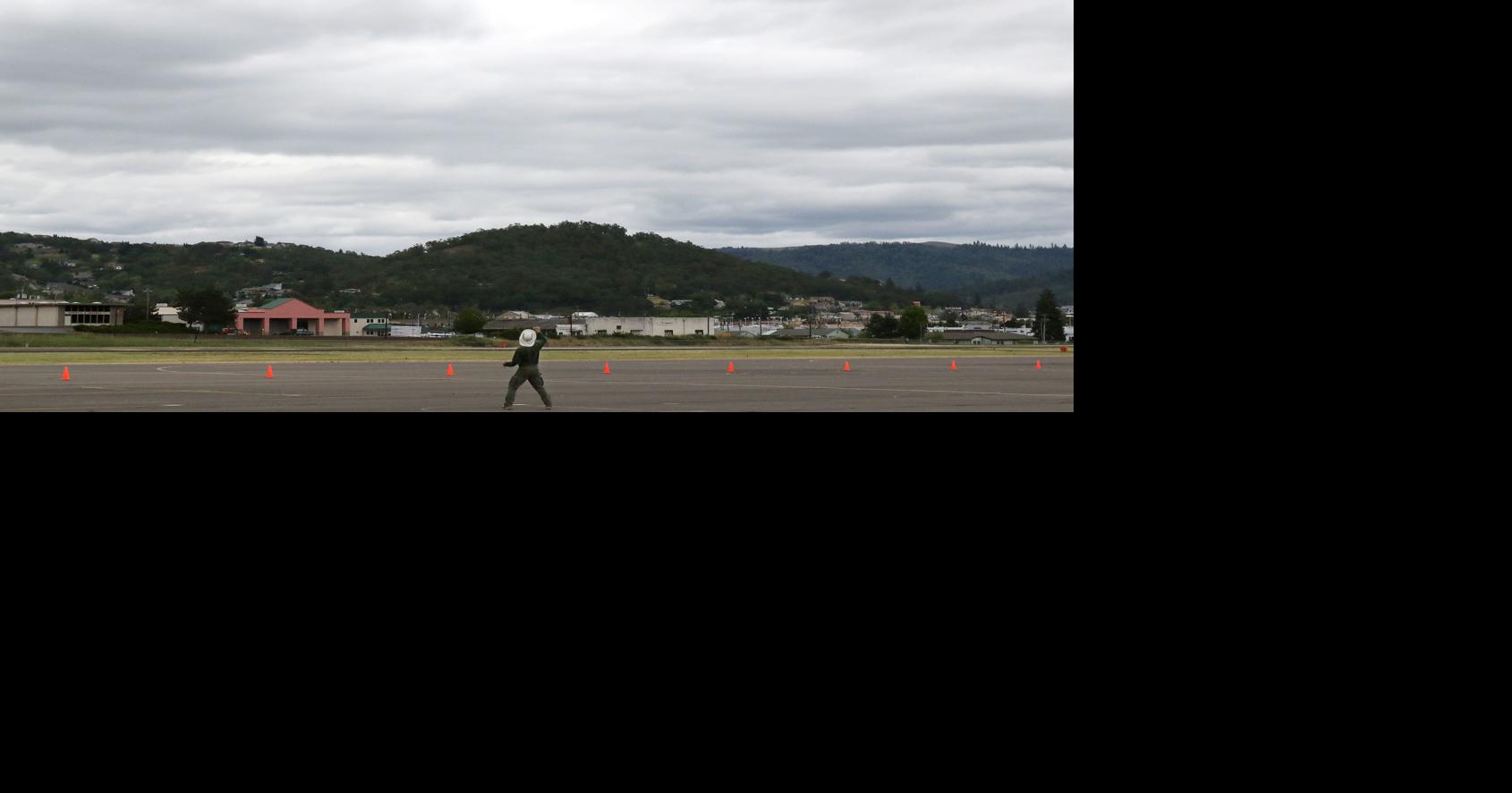 48th annual model airplane competition at Roseburg airport a hit ...