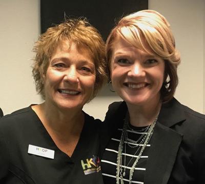 Healthy Kids Outreach Program teaches kids dental hygiene | | nrtoday.com