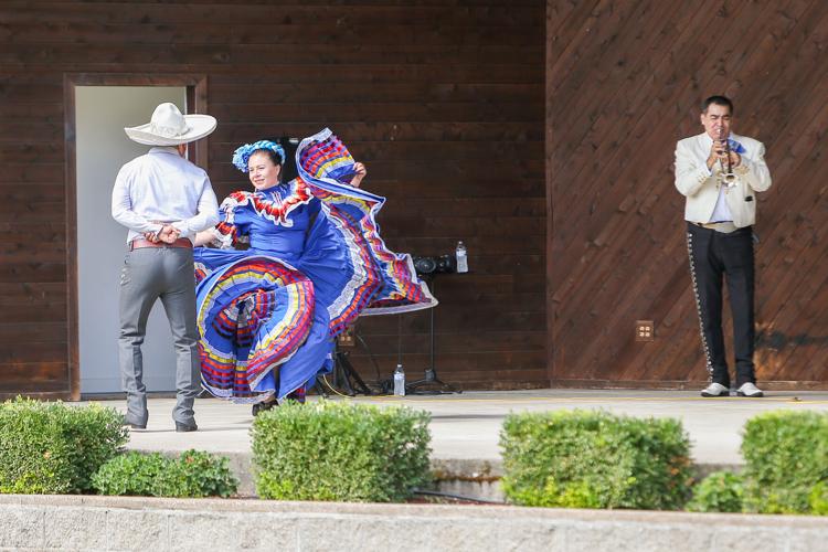 CommunityUnity joins in hosting Winston Dillard Melon Festival ...