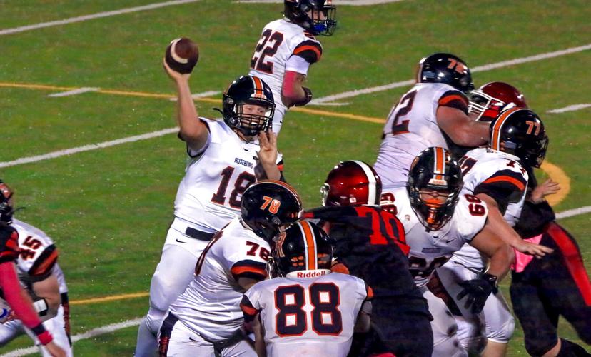 North Eugene holds off Roseburg's comeback attempt for 28-21 victory ...