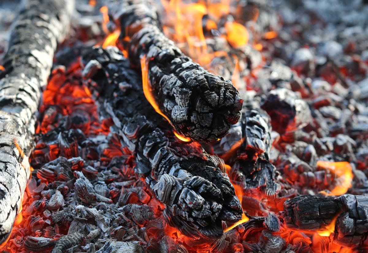Logging slash becomes biochar for local farms | Environment | nrtoday.com