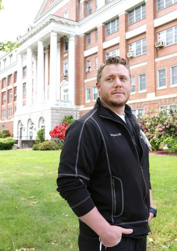 This Roseburg VA nurse chose to help out a struggling VA in one of the ...
