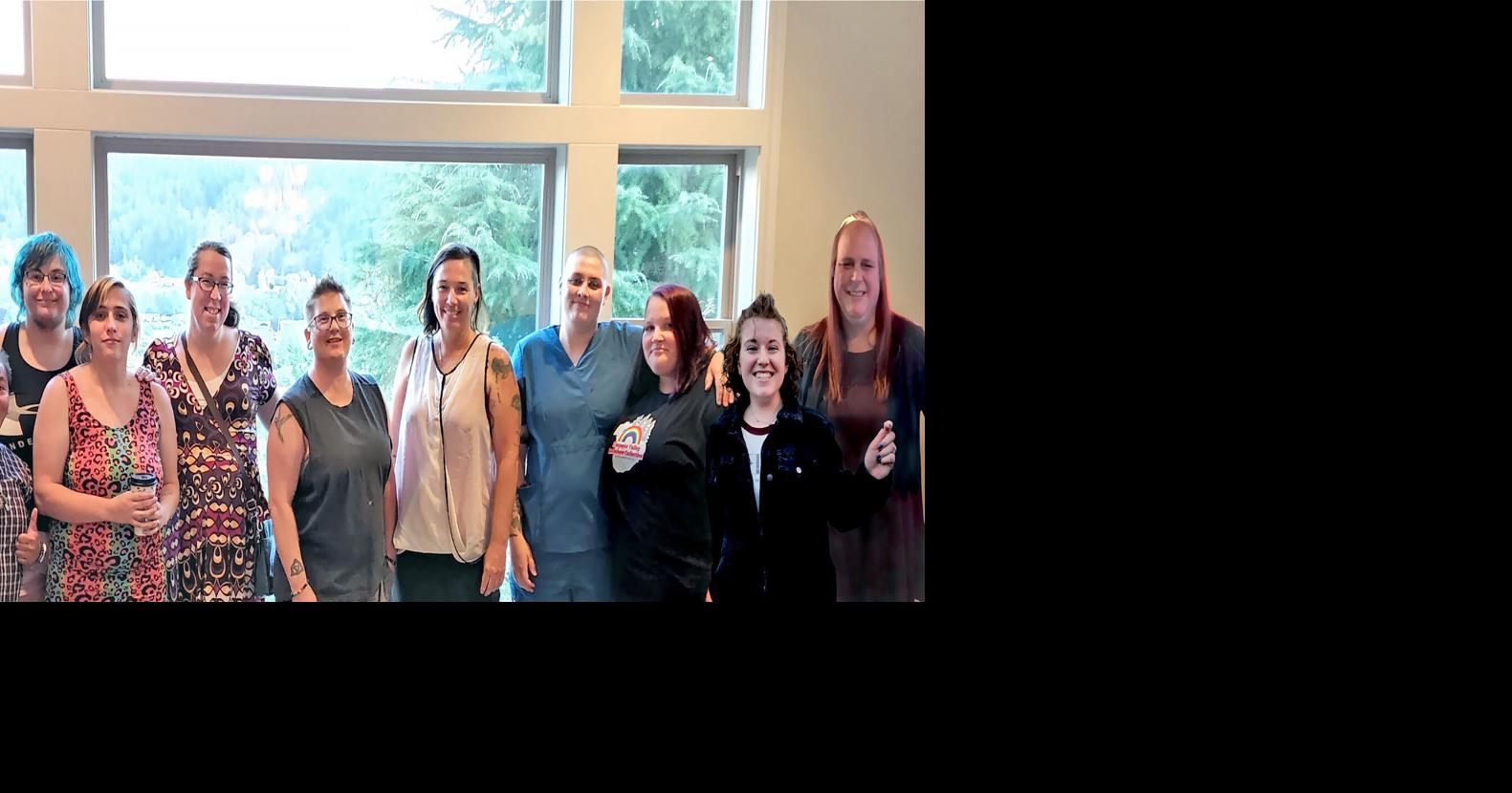 Guest Column: Umpqua Valley Rainbow Collective continues LGBTQ+ legacy ...