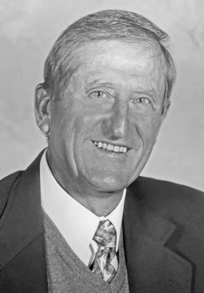 James Alvin Wells Jr. | Obituaries | nrtoday.com