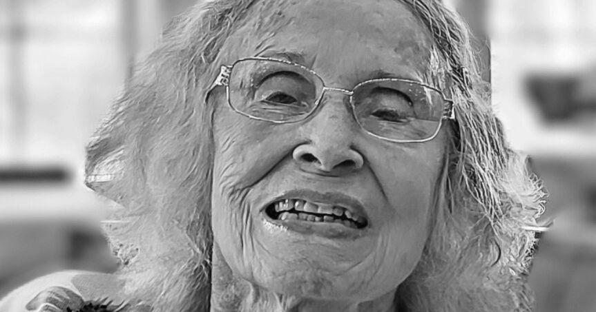 Julia ‘Aline’ Green | Obituaries | nrtoday.com
