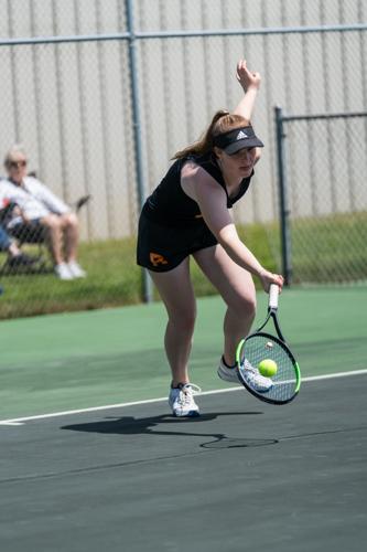 Roseburg girls doubles team advances to 6A state | Preps | nrtoday.com