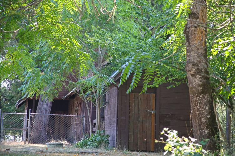 Mildred Kanipe Memorial Park, a history of Douglas County | Local News ...