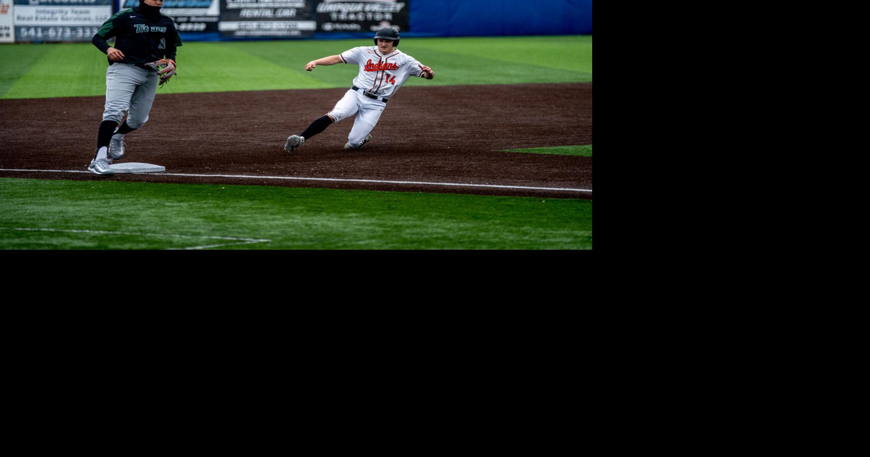 Corbin's complete-game victory sets the tone for Roseburg baseball in ...