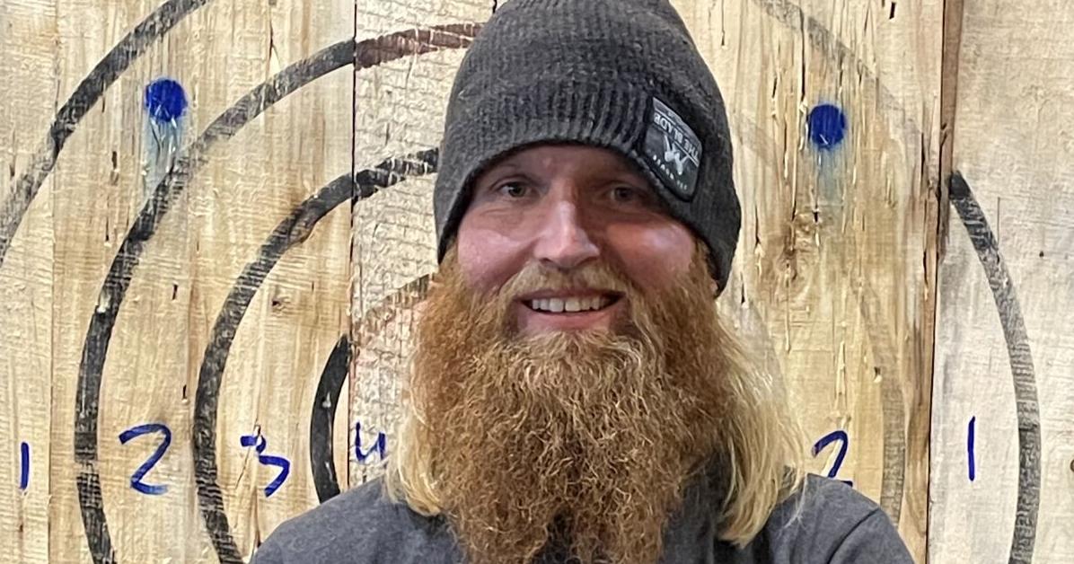 Darin Bartholomew wins Hatchet title at Jumping Jackalope Jamboree tournament | Community Sports ...