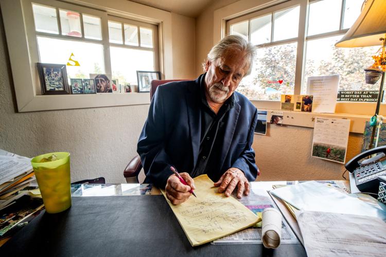 Public defender shortage soars across Oregon | News | nrtoday.com