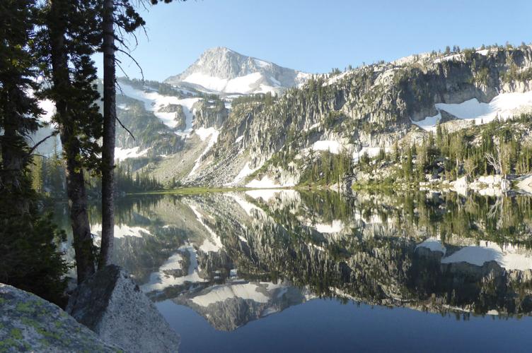 The “Alps of Oregon” — The Wallowas | Hiking | nrtoday.com