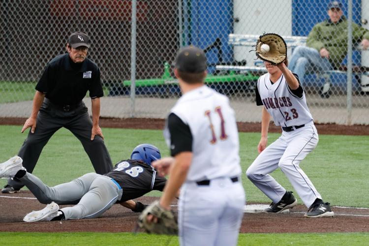 Sweet payback: Umpqua Valley Christian shuts out Blanchet Catholic 7-0 ...