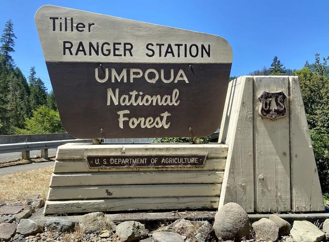 Tiller Ranger Station to move to Canyonville | Local News | nrtoday.com
