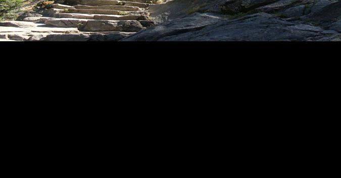 Walking and hiking trip ideas | Travel | nrtoday.com