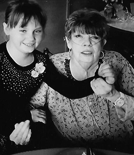 Claudia (Chris) Christine Couey | Obituaries | nrtoday.com