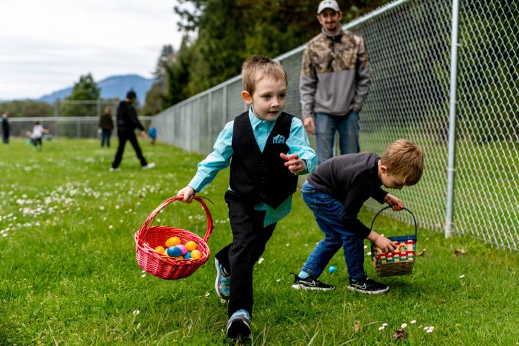 Oakland's annual Easter Egg Hunt to take place Saturday | Family ...