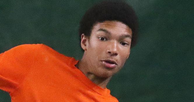 Lucas Ball, Ethan Smith fall to top-seeded Jesuit team in semifinals ...