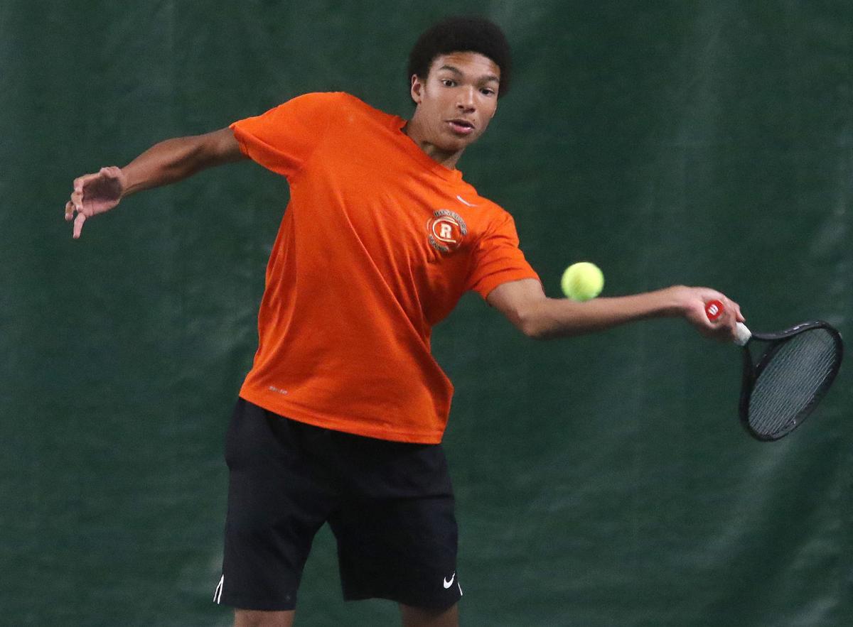 Lucas Ball, Ethan Smith fall to top-seeded Jesuit team in semifinals ...