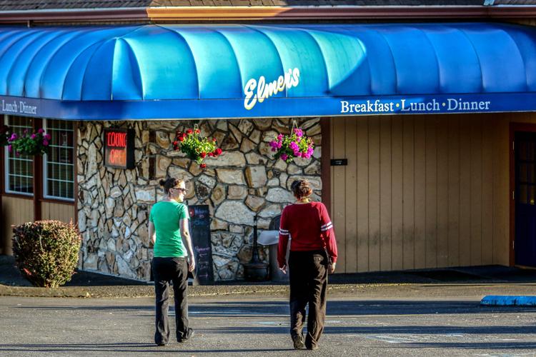 Taprock Northwest Grill looking to open location in Roseburg | Business ...