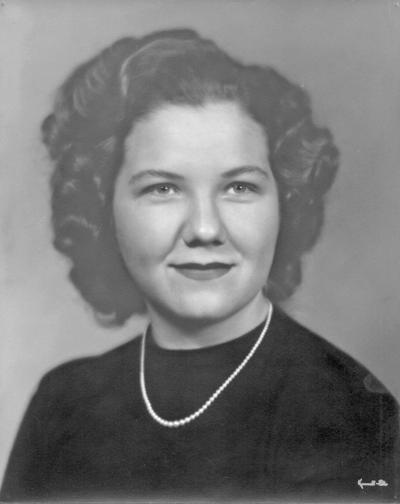 Edith Mae Meshew (Ireland) | Obituaries | nrtoday.com