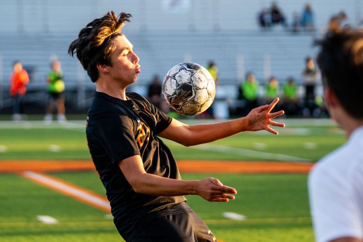 Falleni named Future First Citizen | Education | nrtoday.com