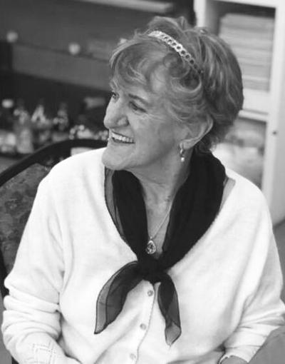 Delores June Smallwood | Obituaries | nrtoday.com