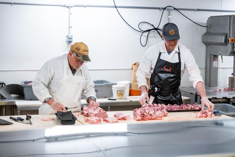 McClendon's opens smokehouse on West Harvard Avenue | Business ...