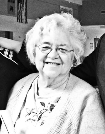 Marcia Ann Loftin | Obituaries | nrtoday.com