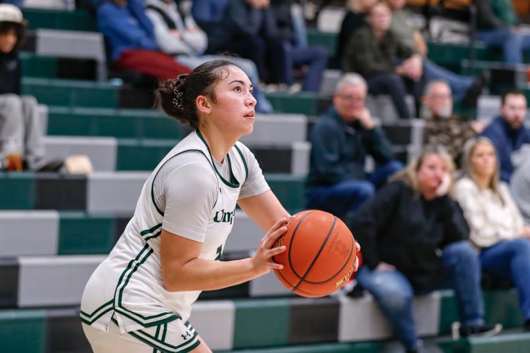 College Women's Basketball: UCC whips Mt. Hood 100-59 in home opener ...