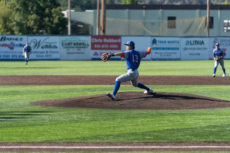 Pepsi's bats quiet in nonleague Legion baseball losses to Crater ...
