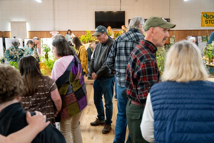 Annual Glide Wildflower Show displays Mother Nature's gift | News ...