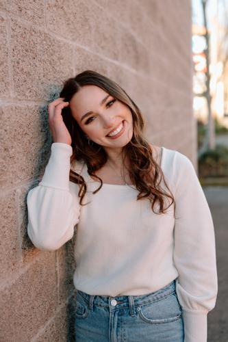 North Douglas' Cyr, Williams, Vaughn make Class 2A/1A softball all ...