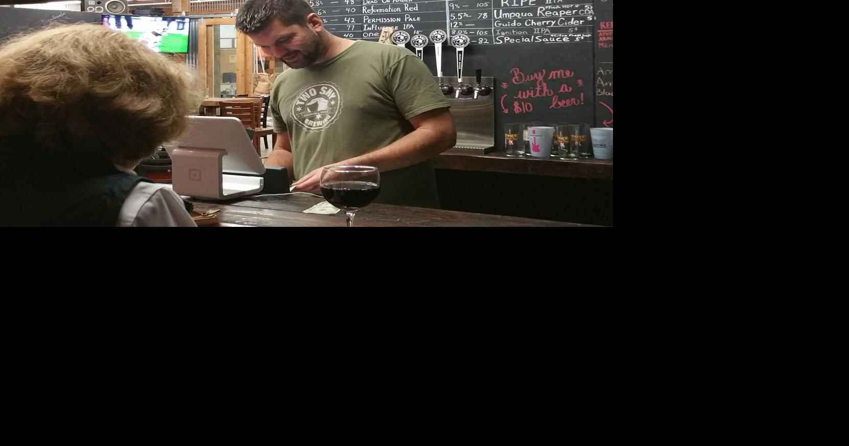 Brews Review: Two Shy Brewing helps local craft beer come out of its ...