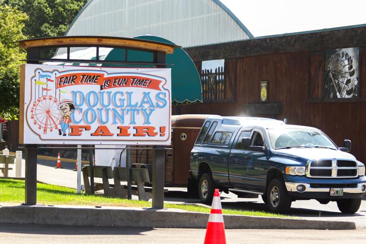 Douglas County Fair set up underway | News | nrtoday.com