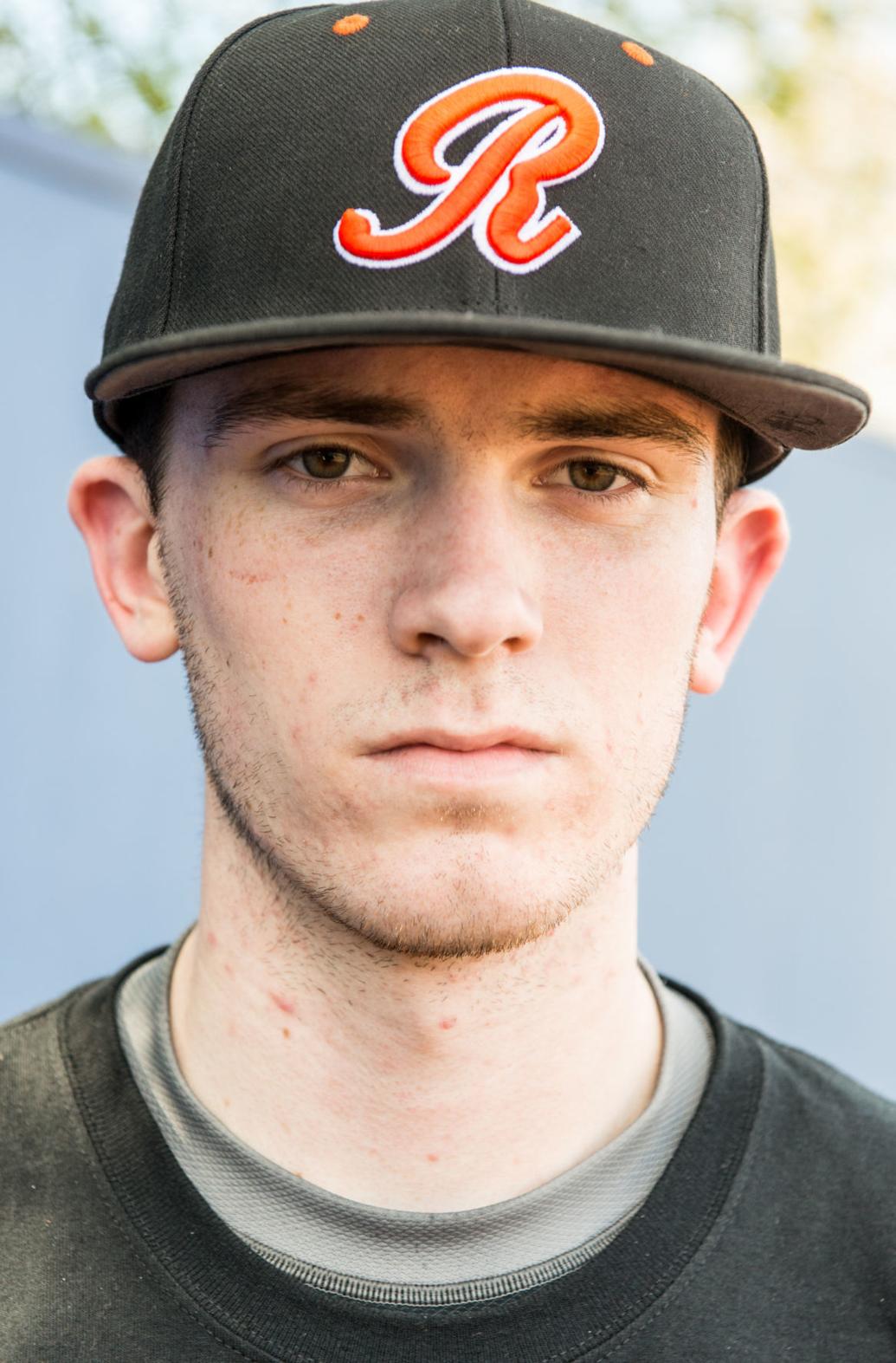 Roseburg alum Chris Stone moving on to George Fox | Prep Baseball ...