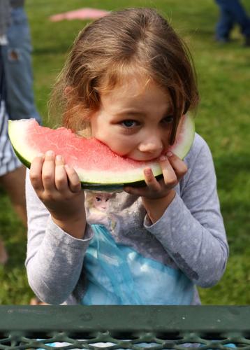 Winston-Dillard Melon Festival brings families together at 49th annual ...