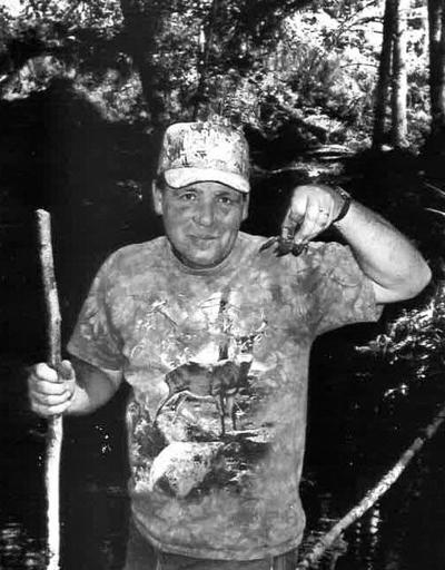 Mark Leland Tugman | Obituaries | nrtoday.com
