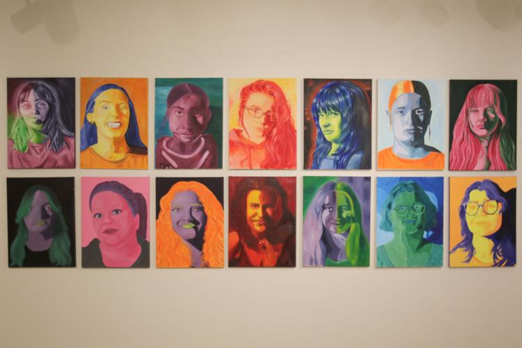 Annual Student Art Exhibition recognizes works of Umpqua Community ...