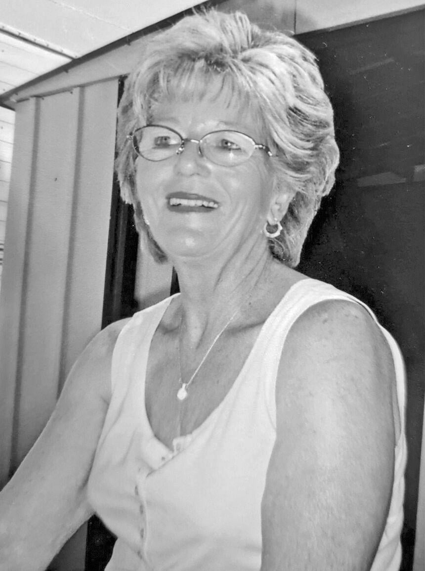 Kay Hamilton | Obits | nrtoday.com