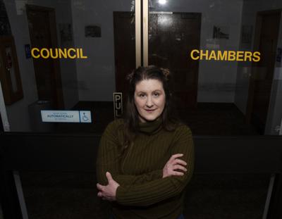 Ashley Hicks speaking out: Right or not? | Local News | nrtoday.com