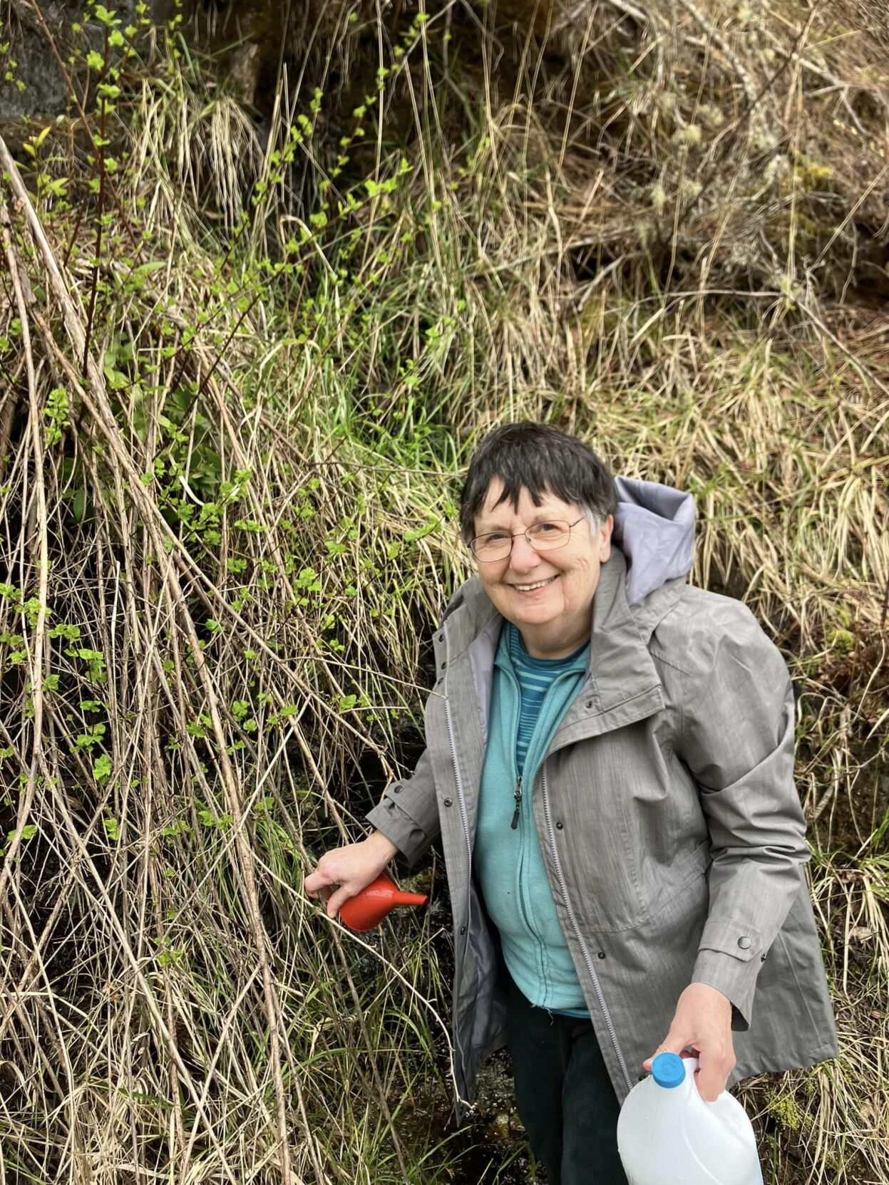 Keeping Ben Walker's memory alive | News | nrtoday.com
