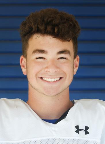 Young Sutherlin football team has some holes to fill | Prep Football ...