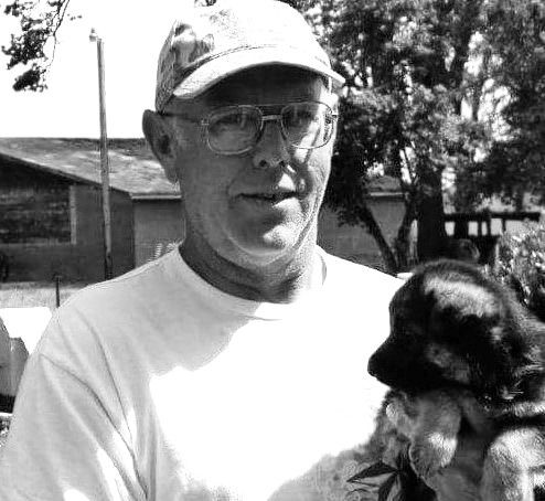Mark Anthony Frazier | Obits | nrtoday.com