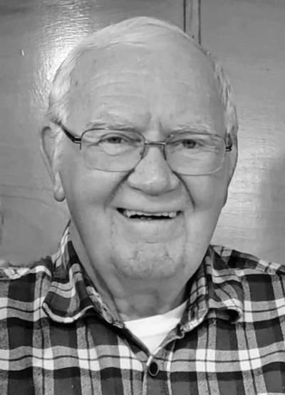 Kenneth Moore | Obituaries | nrtoday.com