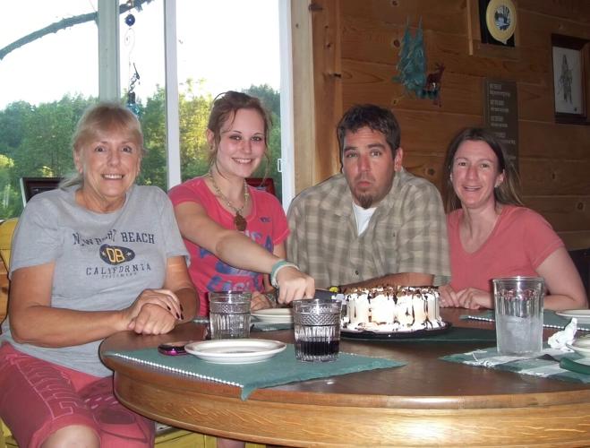 Respected and beloved: the life of Terry Lea Deane | Life | nrtoday.com